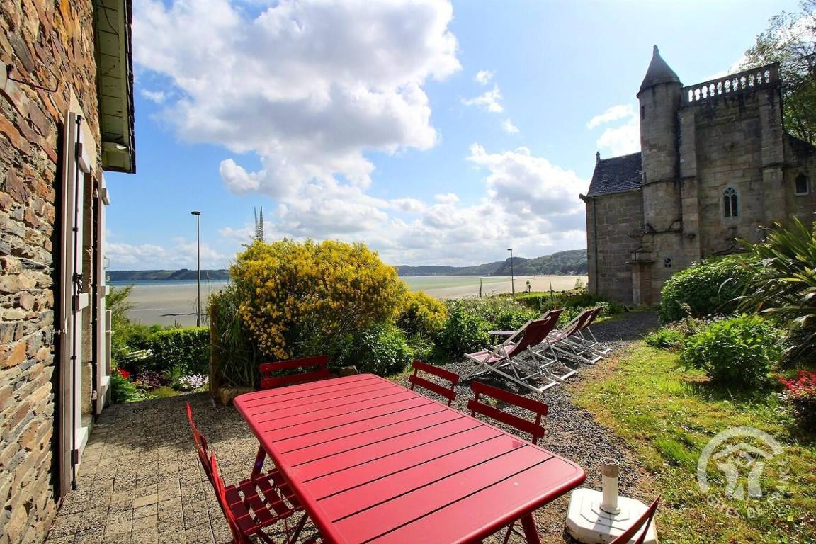 56 M² Gîte ∙ 2 Slaapkamers ∙ 4 Gasten - Plestin-les-Grèves