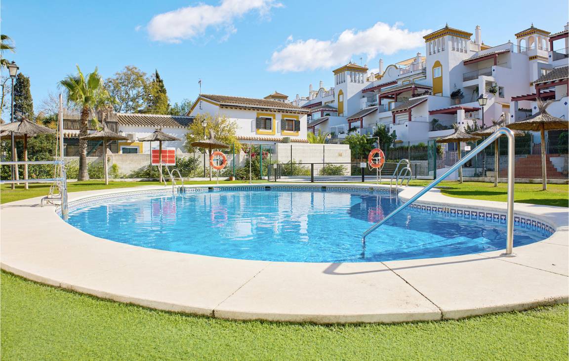 65 M² Apartment ∙ 2 Bedrooms ∙ 4 Guests - Sanlúcar de Barrameda