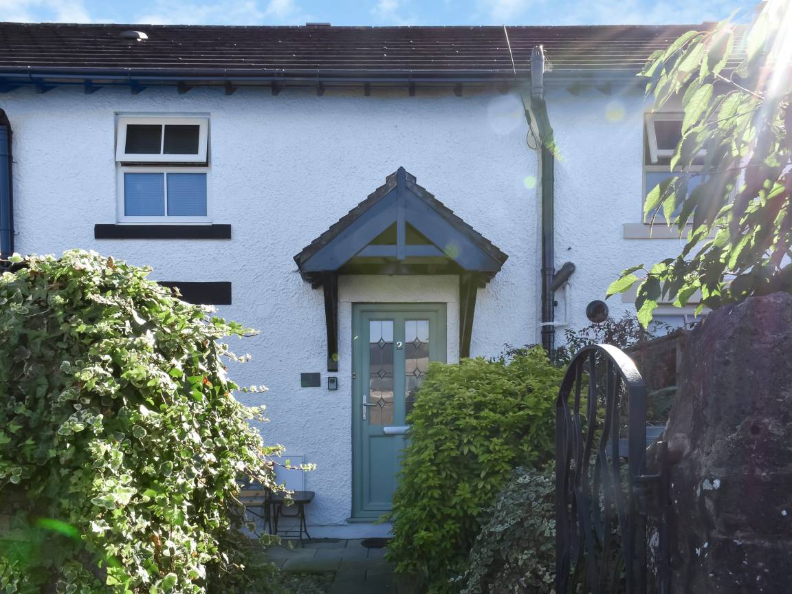 Cottage ∙ 2 Bedrooms ∙ 4 Guests - Carnforth