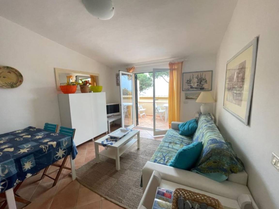 45 M² Appartement ∙ 1 Slaapkamer ∙ 2 Gasten - Marina di Campo
