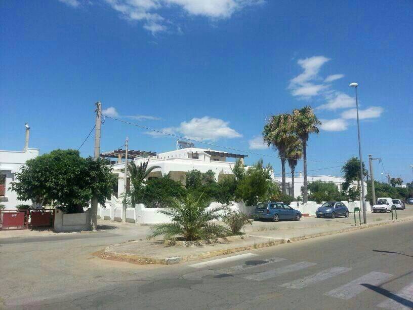 50 M² Apartamento ∙ 2 Habitaciones ∙ 8 Huéspedes - Taviano