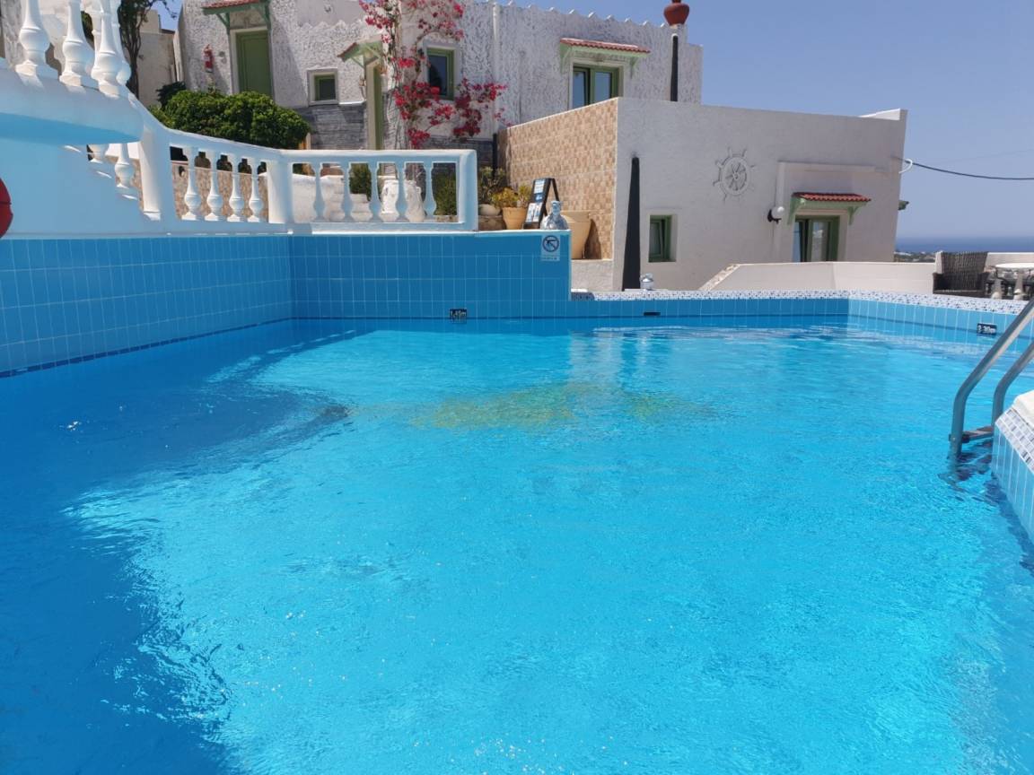 40 M² Studio Flat ∙ 1 Bedroom ∙ 2 Guests - Hersonissos