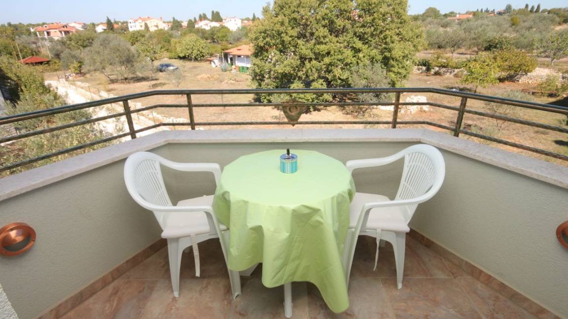 22 M² Hotel ∙ 1 Schlafzimmer ∙ 3 Gäste - Pula