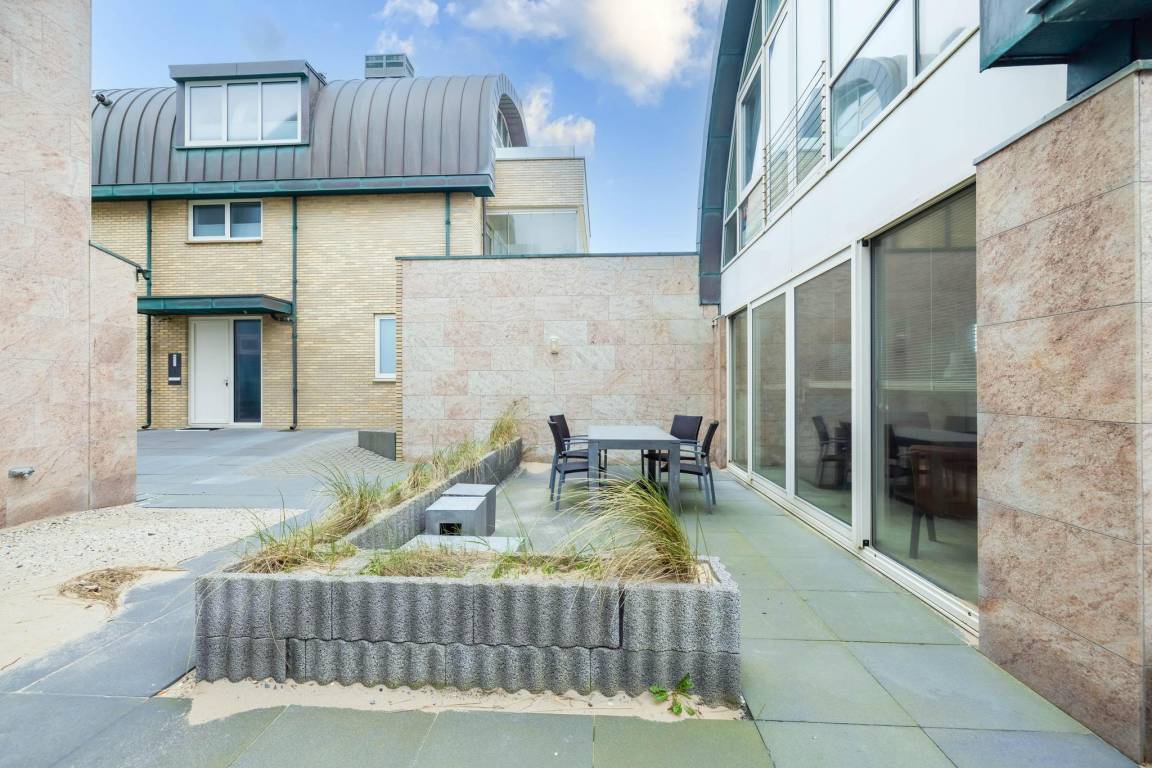 Bungalow ∙ 2 Schlafzimmer ∙ 4 Gäste - Egmond aan Zee