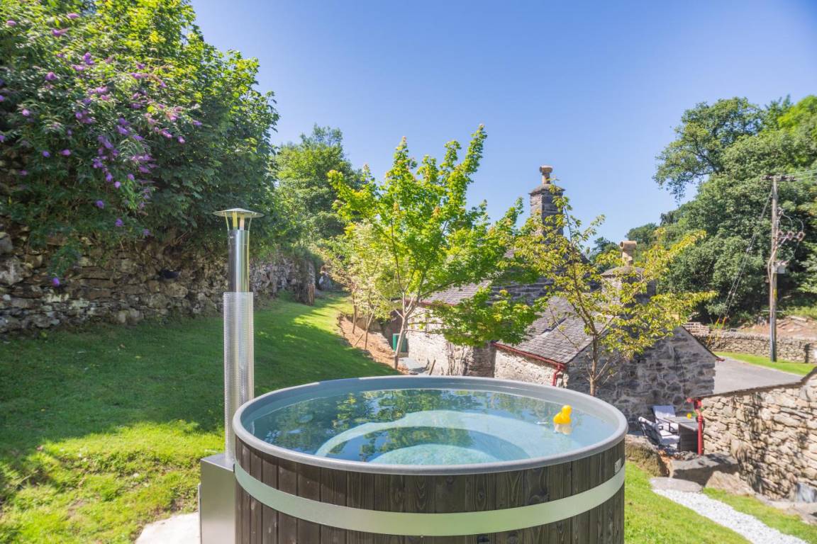 Cottage ∙ 2 Bedrooms ∙ 4 Guests - Barmouth