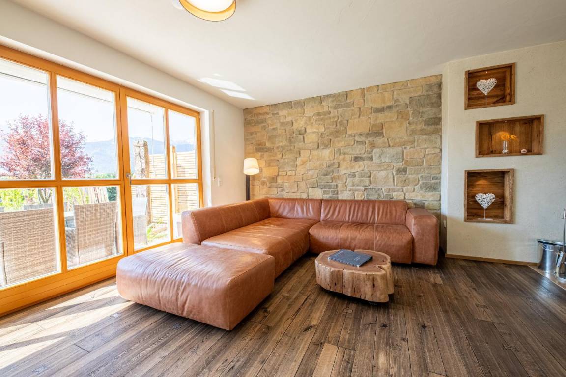 154 M² Ferienhaus ∙ 3 Schlafzimmer ∙ 8 Gäste - Ettal