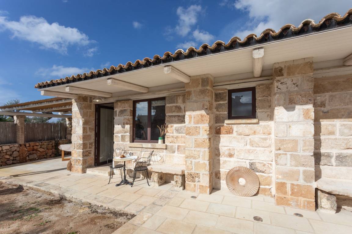 50 M² Bed And Breakfast ∙ 1 Camera Da Letto ∙ 3 Ospiti - Torre San Giovanni