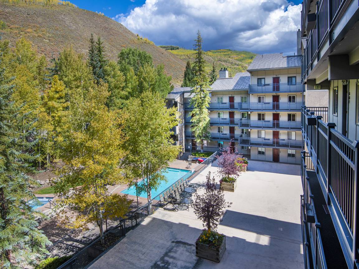 102 M² Condo ∙ 3 Bedrooms ∙ 8 Guests - Vail, CO