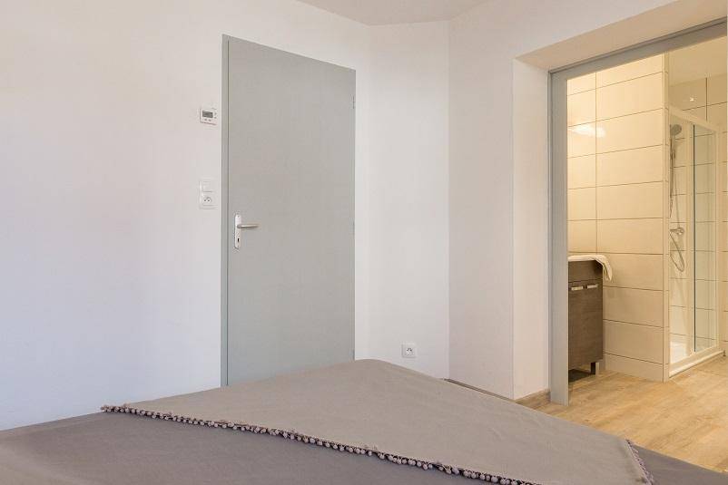 84 M² Appartement ∙ 3 Chambres ∙ 10 Personnes - La Salle-les-Alpes