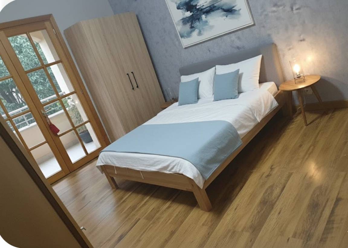 30 M² Maison De Vacances ∙ 1 Chambre ∙ 1 Personne - Hauts-de-Seine