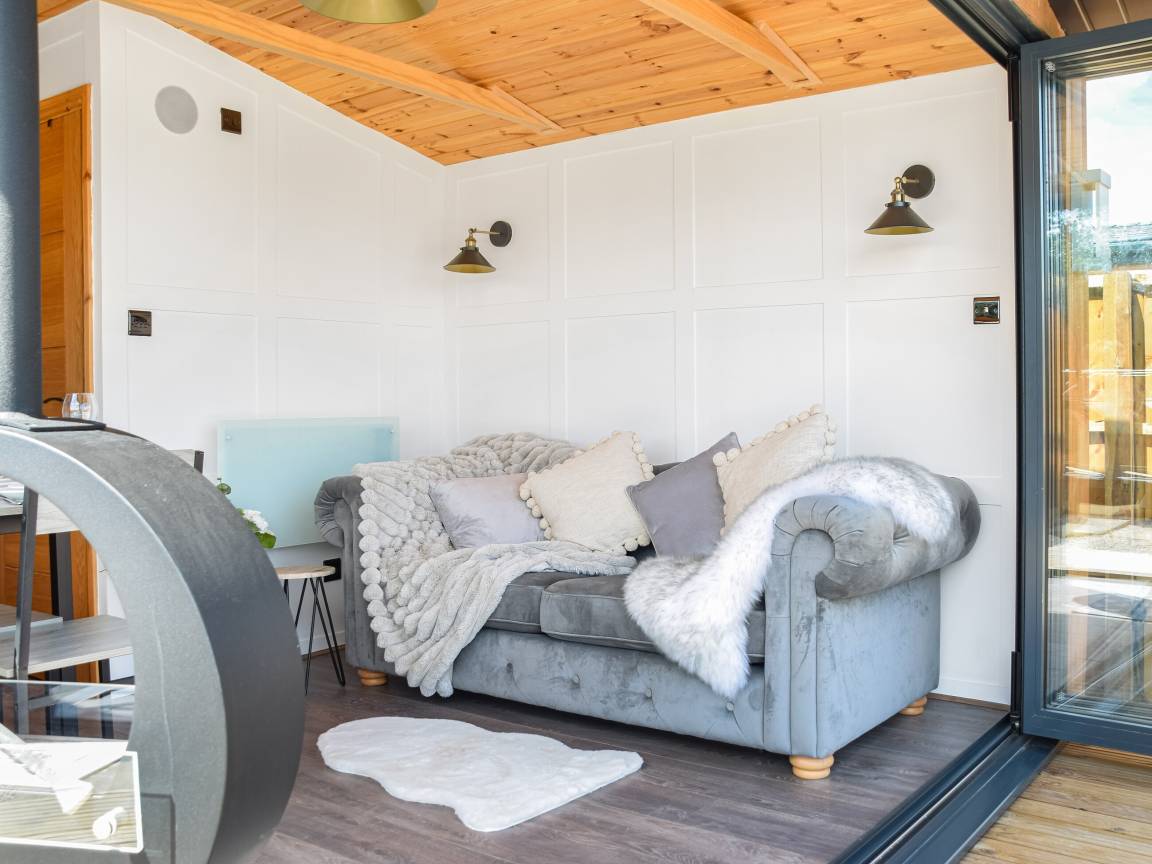 Landhaus ∙ 1 Schlafzimmer ∙ 4 Gäste - Ormskirk