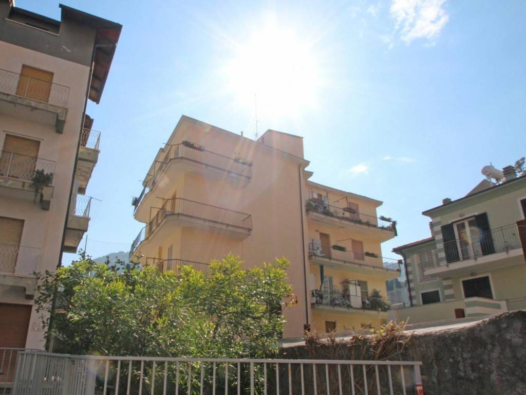 60 M² Ferienwohnung ∙ 2 Schlafzimmer ∙ 4 Gäste - Laigueglia