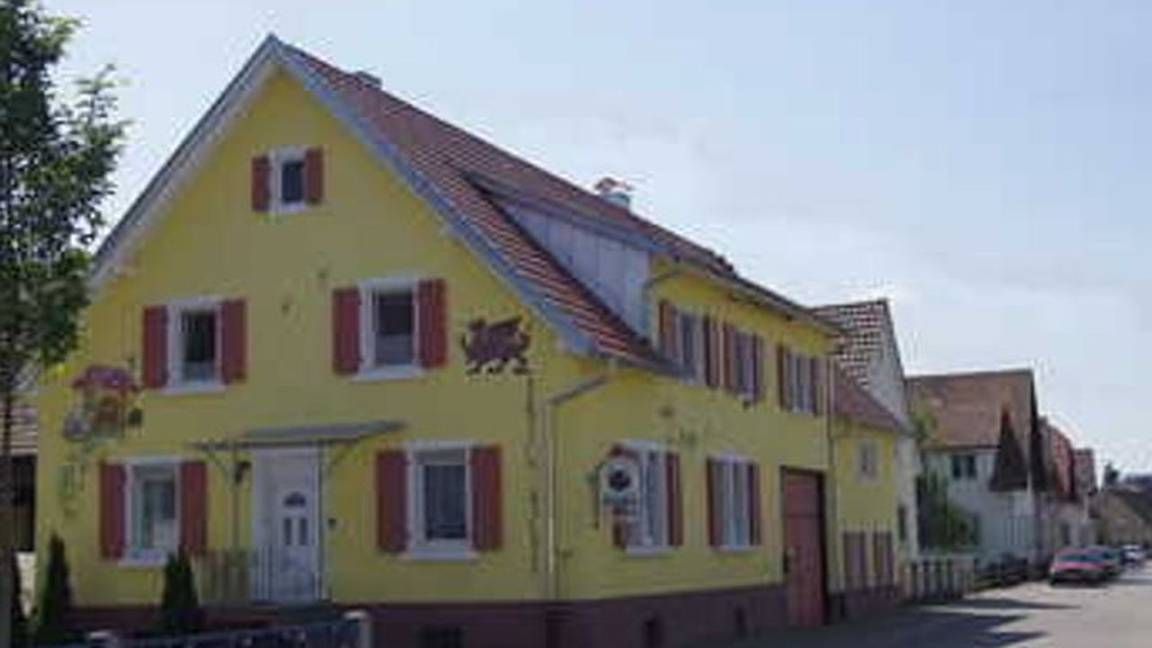 Hotel ∙ 5 Gäste - Rust