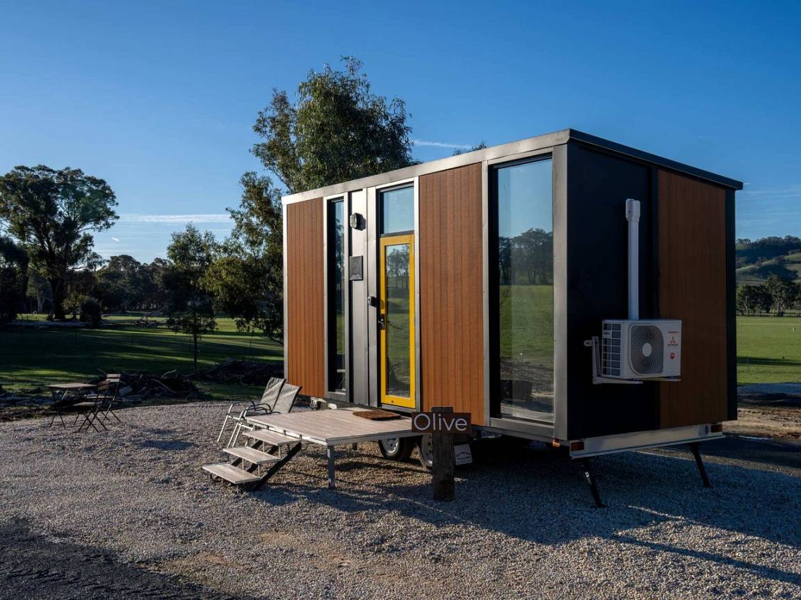 House ∙ 1 Bedroom ∙ 2 Guests - Avoca