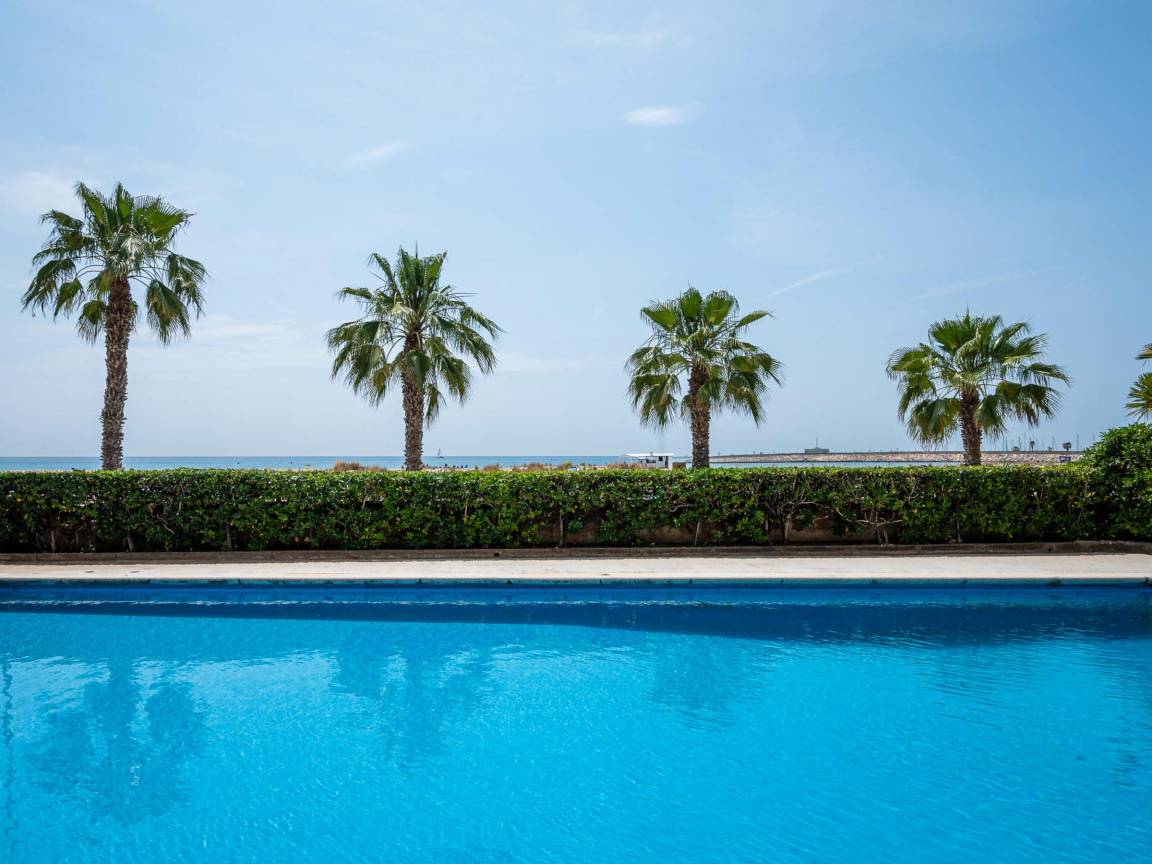 65 M² Apartamento ∙ 2 Quartos ∙ 4 Hóspedes - Altafulla