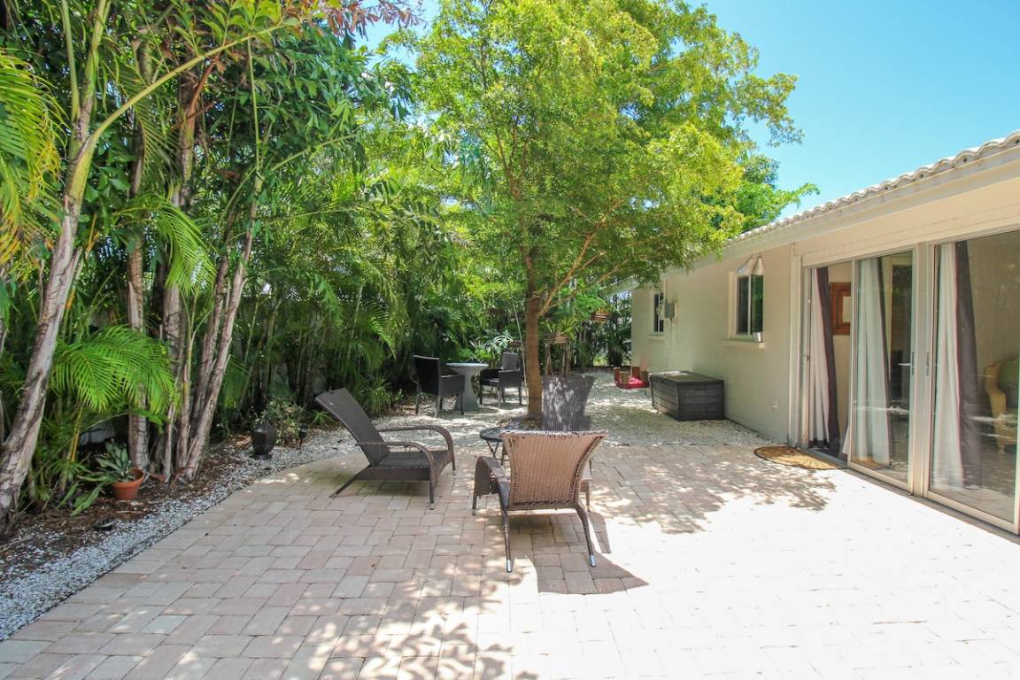 135 M² House ∙ 2 Bedrooms ∙ 4 Guests - Sarasota