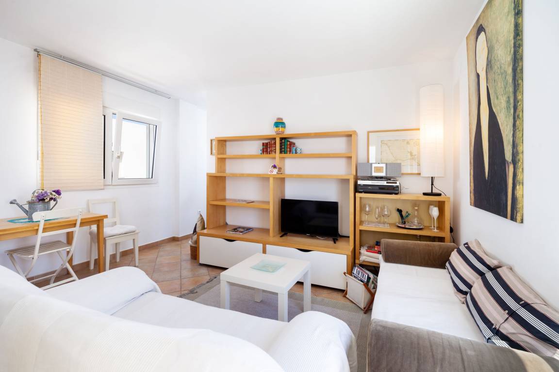 65 M² Apartment ∙ 2 Bedrooms ∙ 4 Guests - Conil de la Frontera