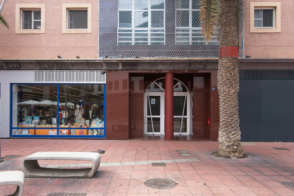 80 M² House ∙ 2 Bedrooms ∙ 4 Guests - Las Palmas