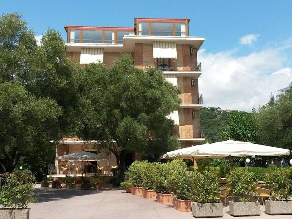 Hotel Orion - Sapri