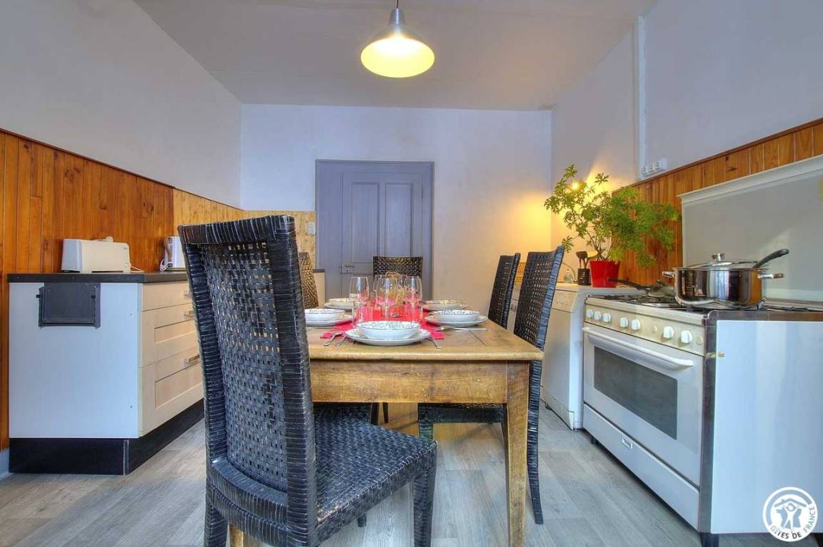 75 M² Gîte ∙ 2 Chambres ∙ 6 Personnes - Lamoura