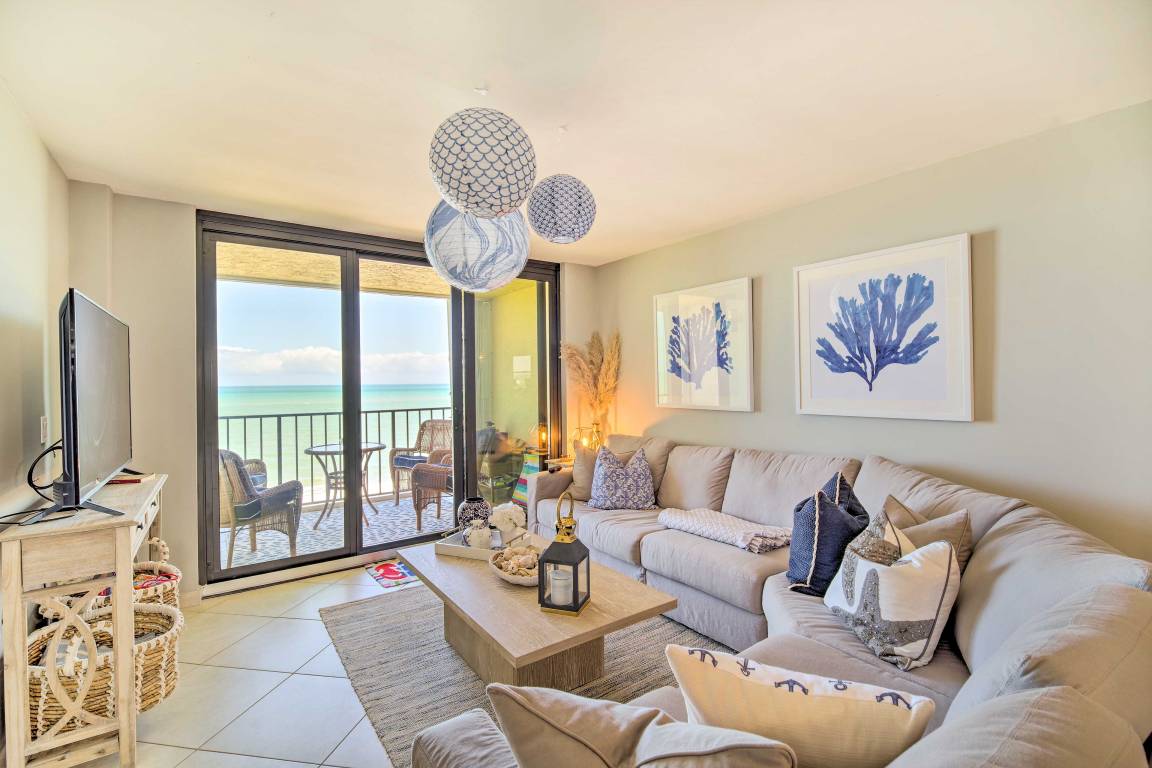 102 M² Apartment ∙ 2 Bedrooms ∙ 4 Guests - Fort Pierce, FL