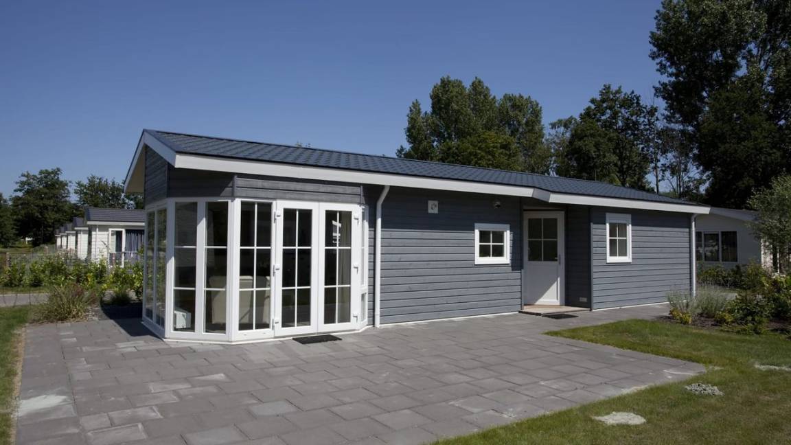 50 M² House ∙ 2 Bedrooms ∙ 4 Guests - Haarlem