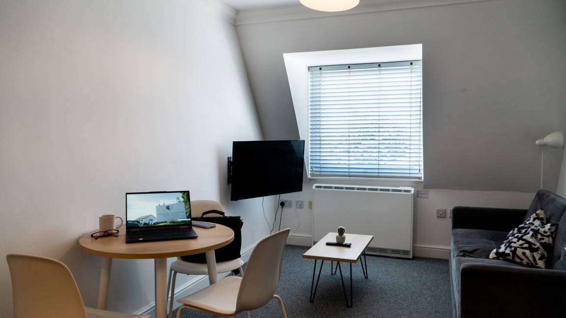 34 M² Apartment ∙ 1 Bedroom ∙ 4 Guests - Lowestoft