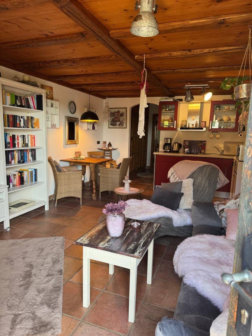 44 M² Ferienwohnung ∙ 1 Schlafzimmer ∙ 3 Gäste - Marktoberdorf