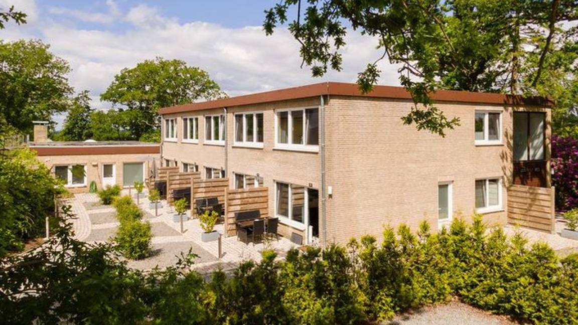40 M² Ferienwohnung ∙ 1 Schlafzimmer ∙ 2 Gäste - Malente