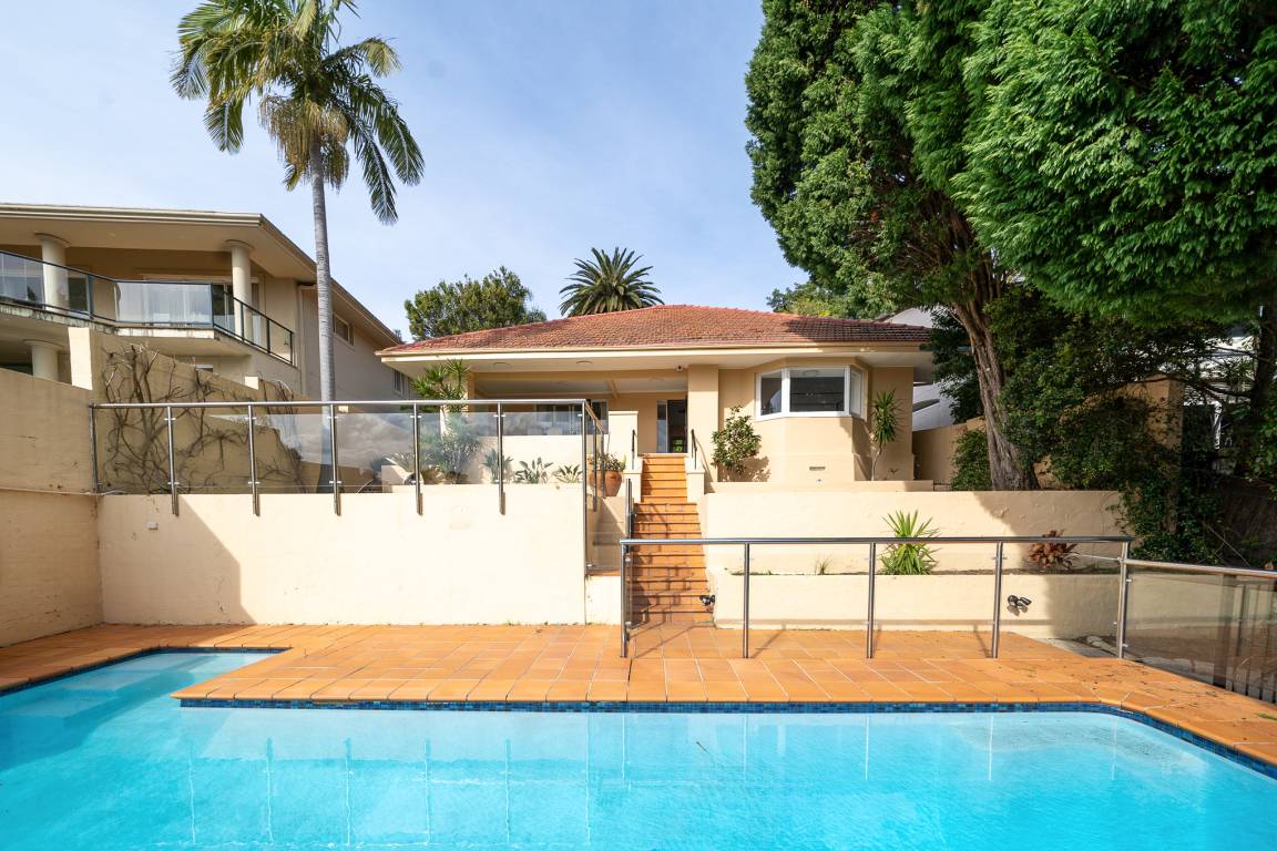 65 M² Apartment ∙ 2 Bedrooms ∙ 5 Guests - Mosman