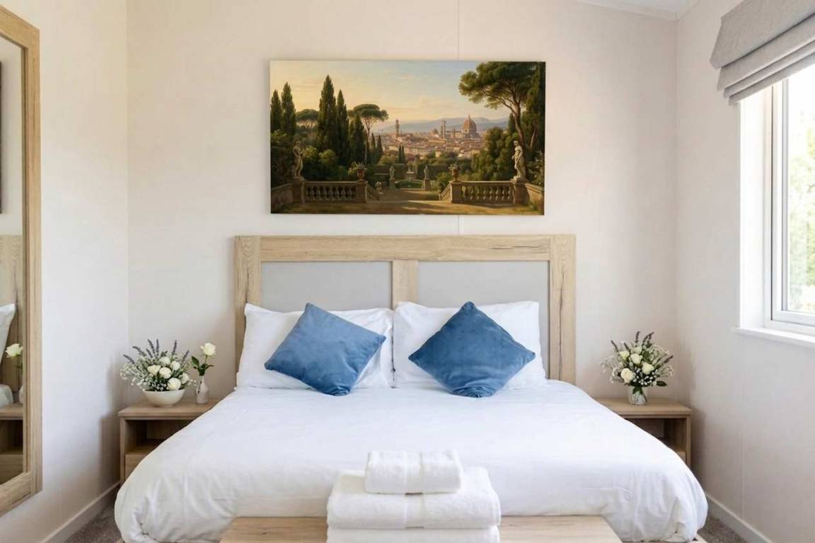 Appartement ∙ 3 Chambres ∙ 8 Personnes - North Berwick