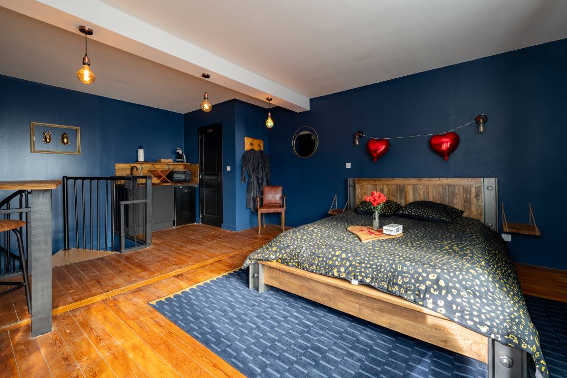 60 M² Appartement ∙ 2 Gasten - Carvin