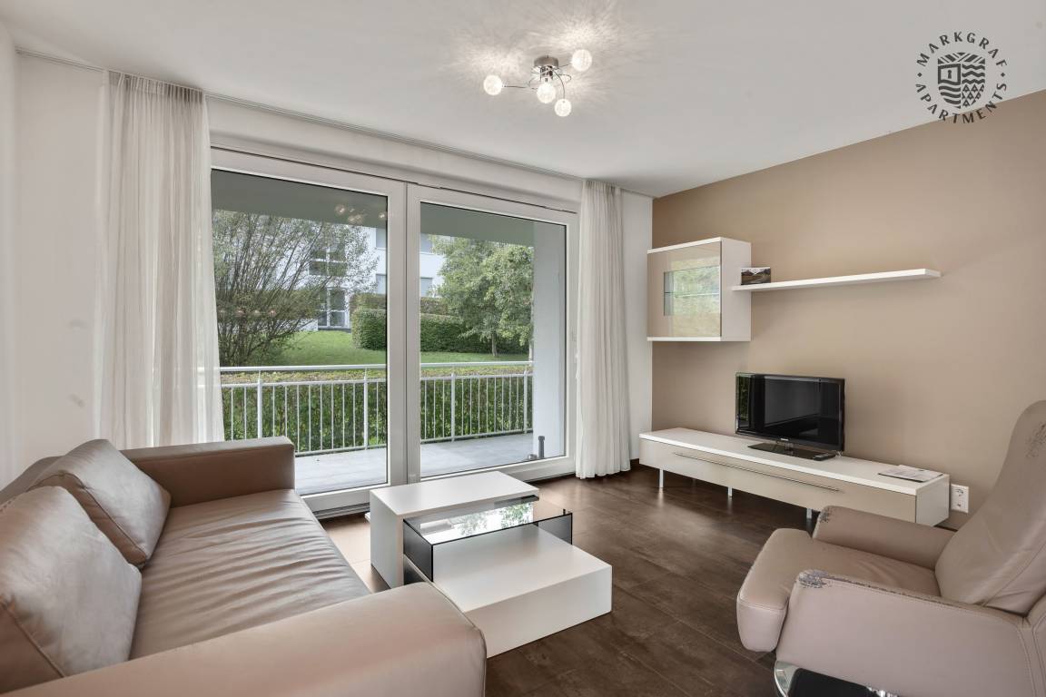 53 M² Huoneisto ∙ 1 Makuuhuone ∙ 3 Vierasta - Bad Bellingen