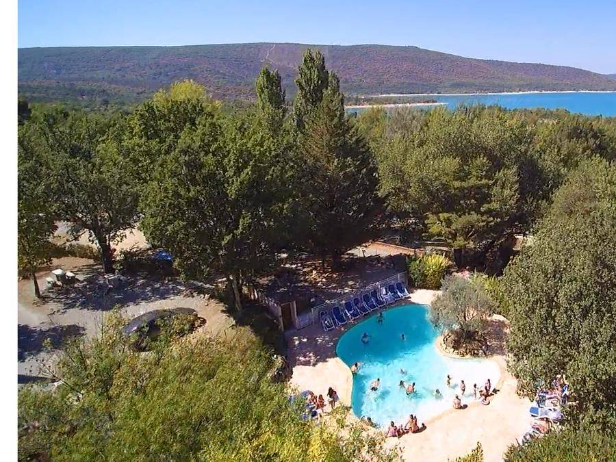 30 M² Caravan ∙ 2 Bedrooms ∙ 4 Guests - Verdon Gorge