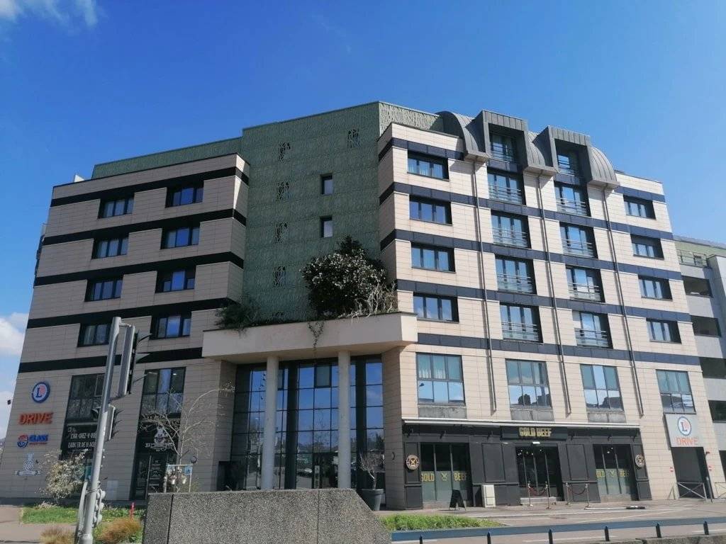 60 M² Appartement ∙ 2 Chambres ∙ 6 Personnes - Rouen