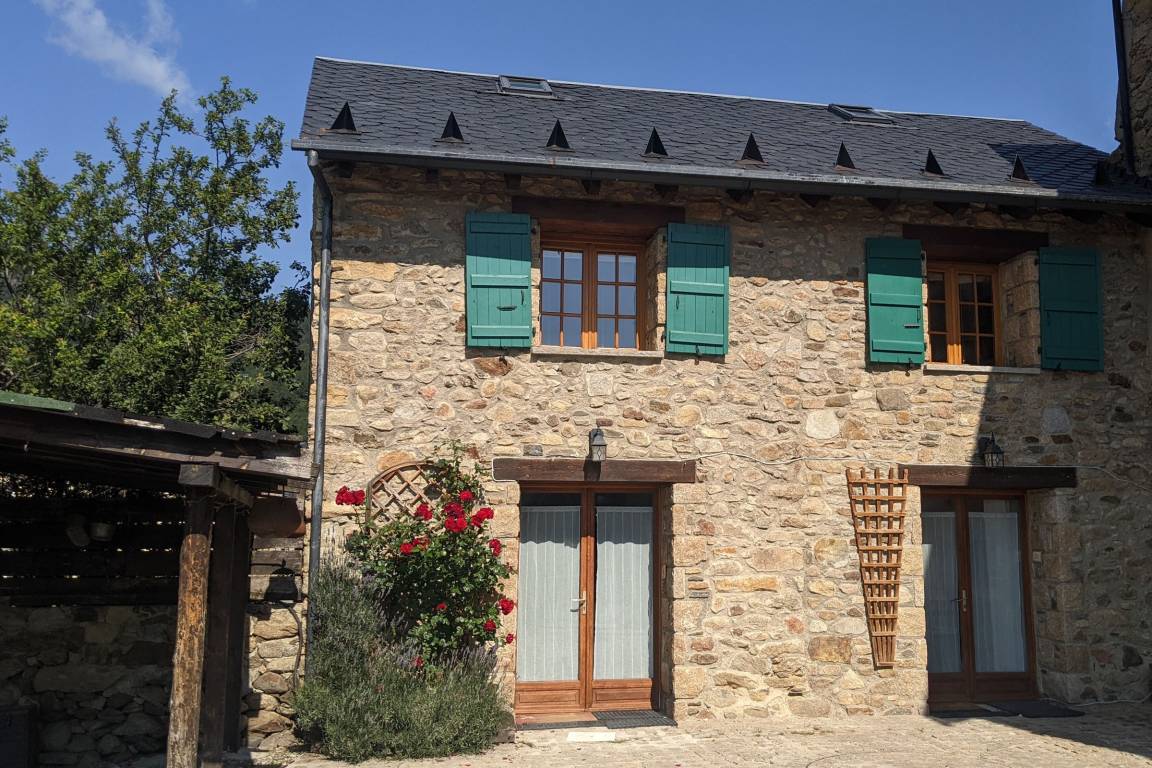 60 M² Maison De Vacances ∙ 3 Chambres ∙ 6 Personnes - Les Angles