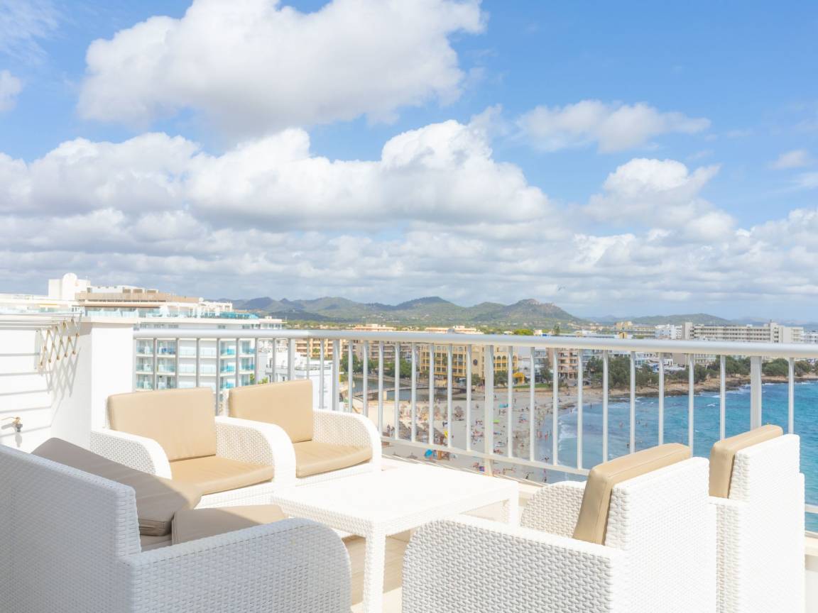 75 M² Appartement ∙ 2 Chambres ∙ 3 Personnes - Porto Cristo
