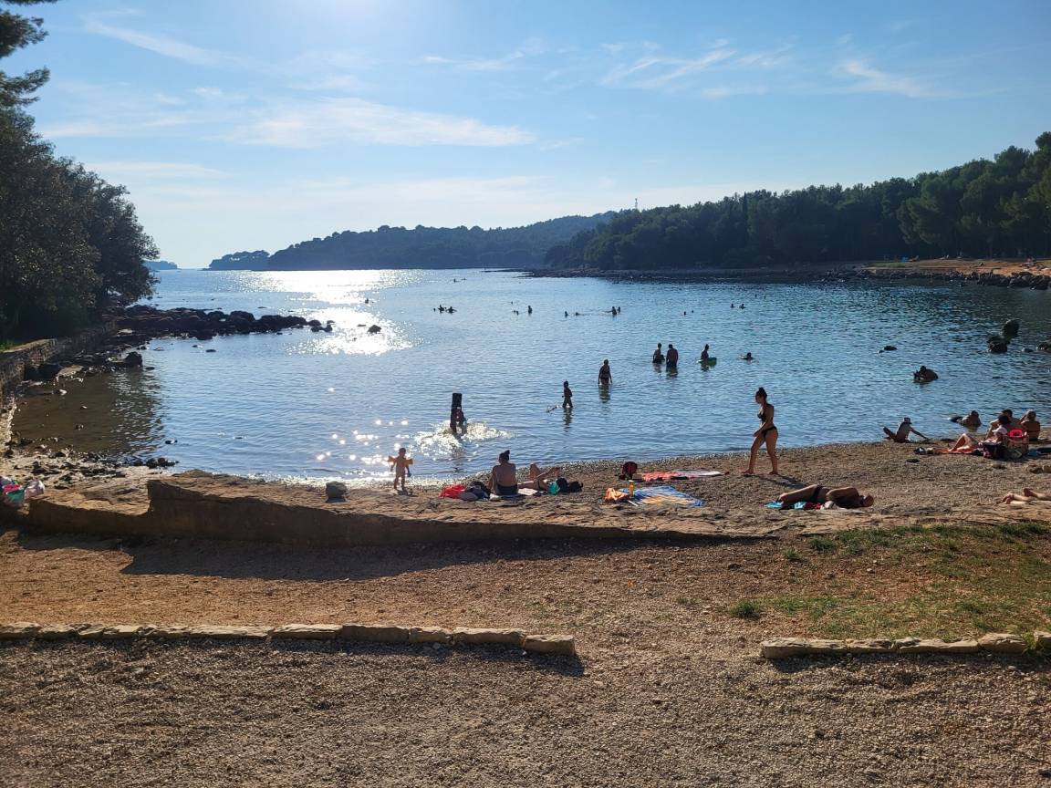 45 M² Appartement ∙ 1 Slaapkamer ∙ 4 Gasten - Rovinj