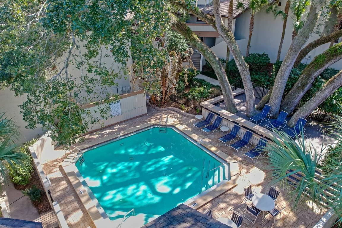 116 M² Apartamento ∙ 2 Habitaciones ∙ 6 Huéspedes - American Beach, FL