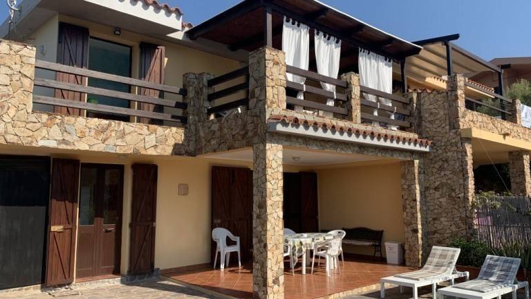 70 M² Villa Vacanza ∙ 2 Camere Da Letto ∙ 6 Ospiti - Domus De Maria