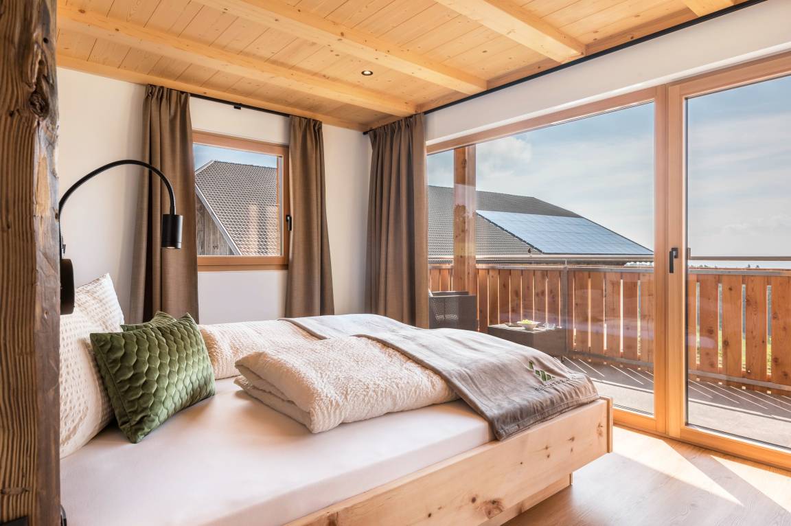 42 M² Apartment ∙ 1 Bedroom ∙ 4 Guests - Bolzano