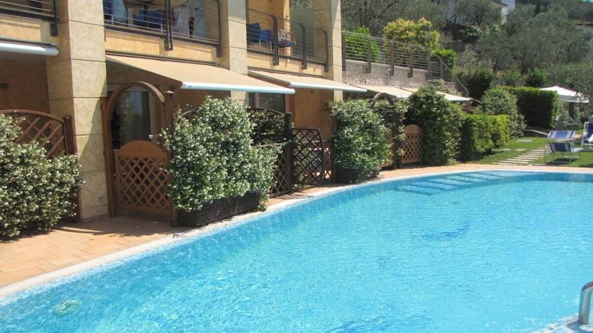 25 M² House ∙ 3 Guests - Malcesine