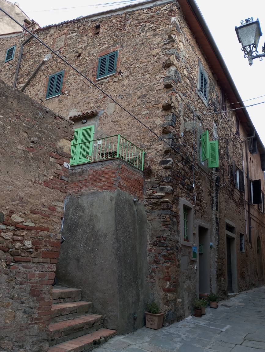 Apartment ∙ 1 Bedroom ∙ 4 Guests - Castagneto Carducci