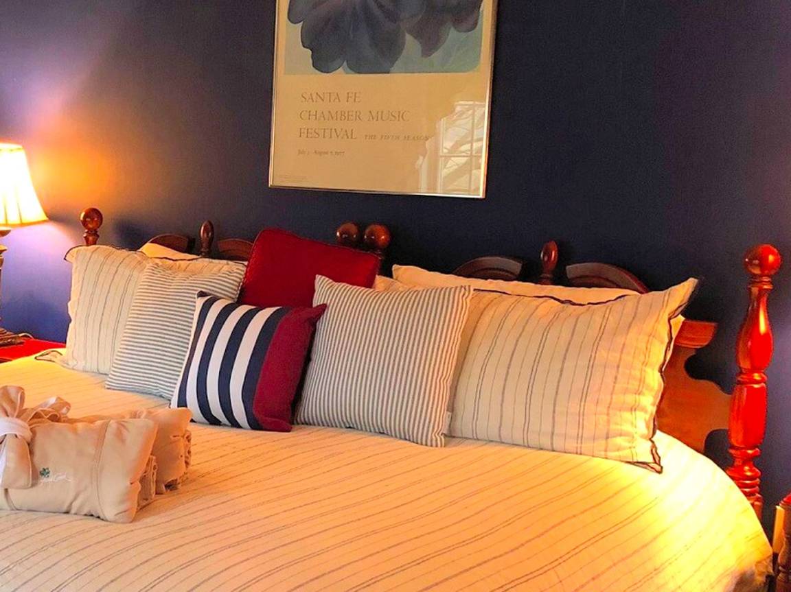 Lodge ∙ 1 Bedroom ∙ 2 Guests - Chesapeake Bay