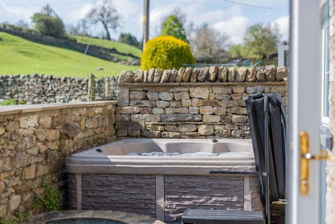 Cottage ∙ 3 Bedrooms ∙ 6 Guests - Yorkshire Dales National Park