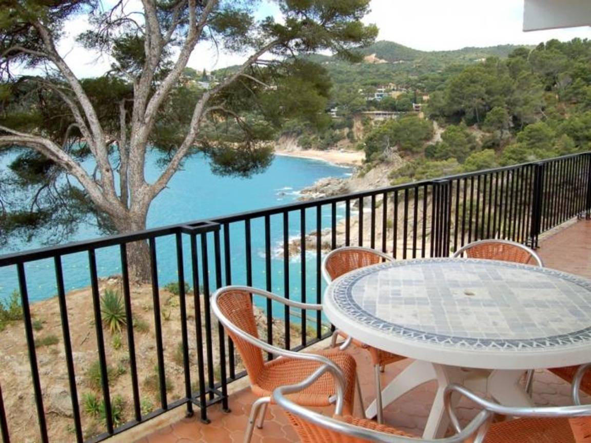 50 M² Apartment ∙ 2 Bedrooms ∙ 5 Guests - Tossa de Mar