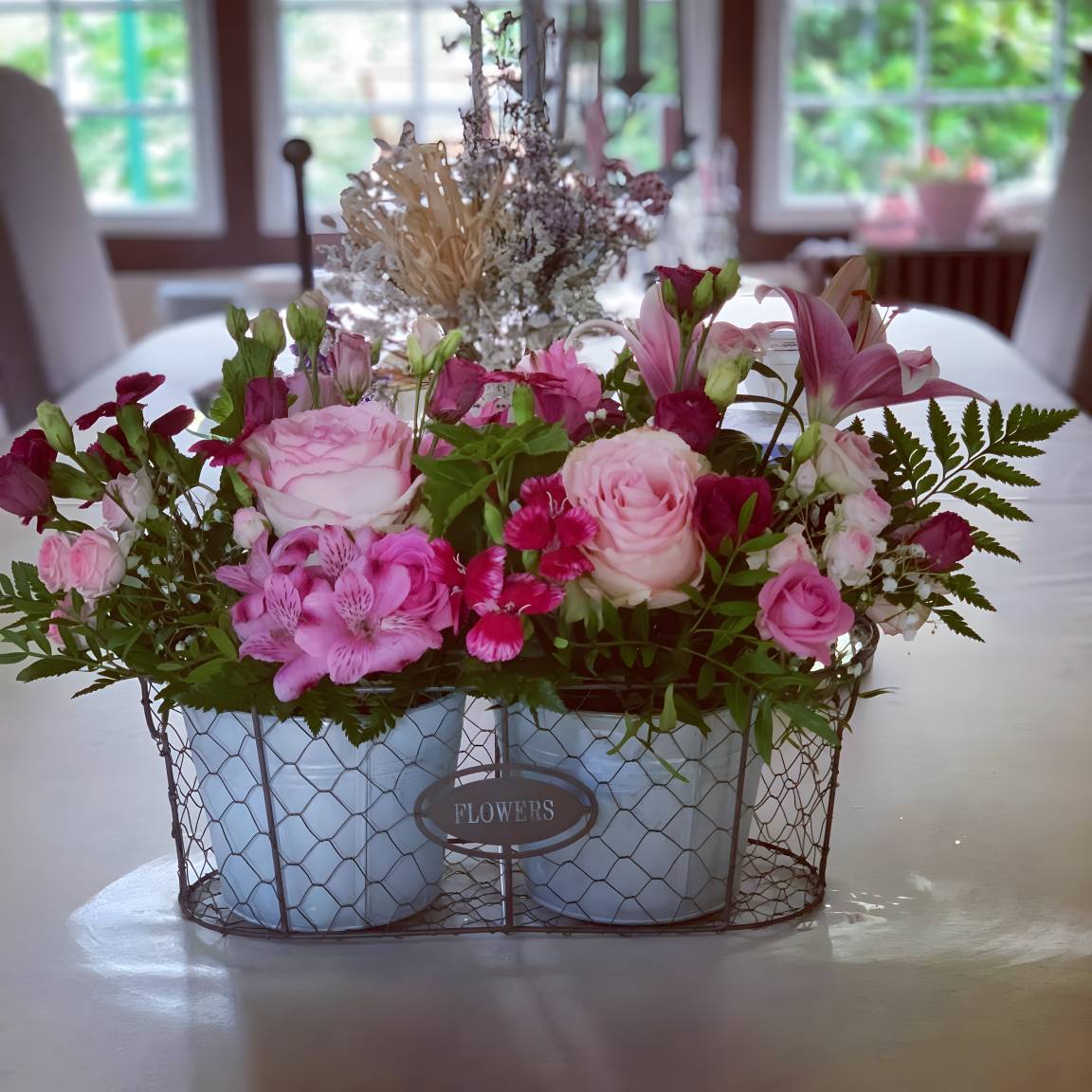 11 M² Chambre D'hôtes ∙ 1 Chambre ∙ 2 Personnes - Val-d'Oise