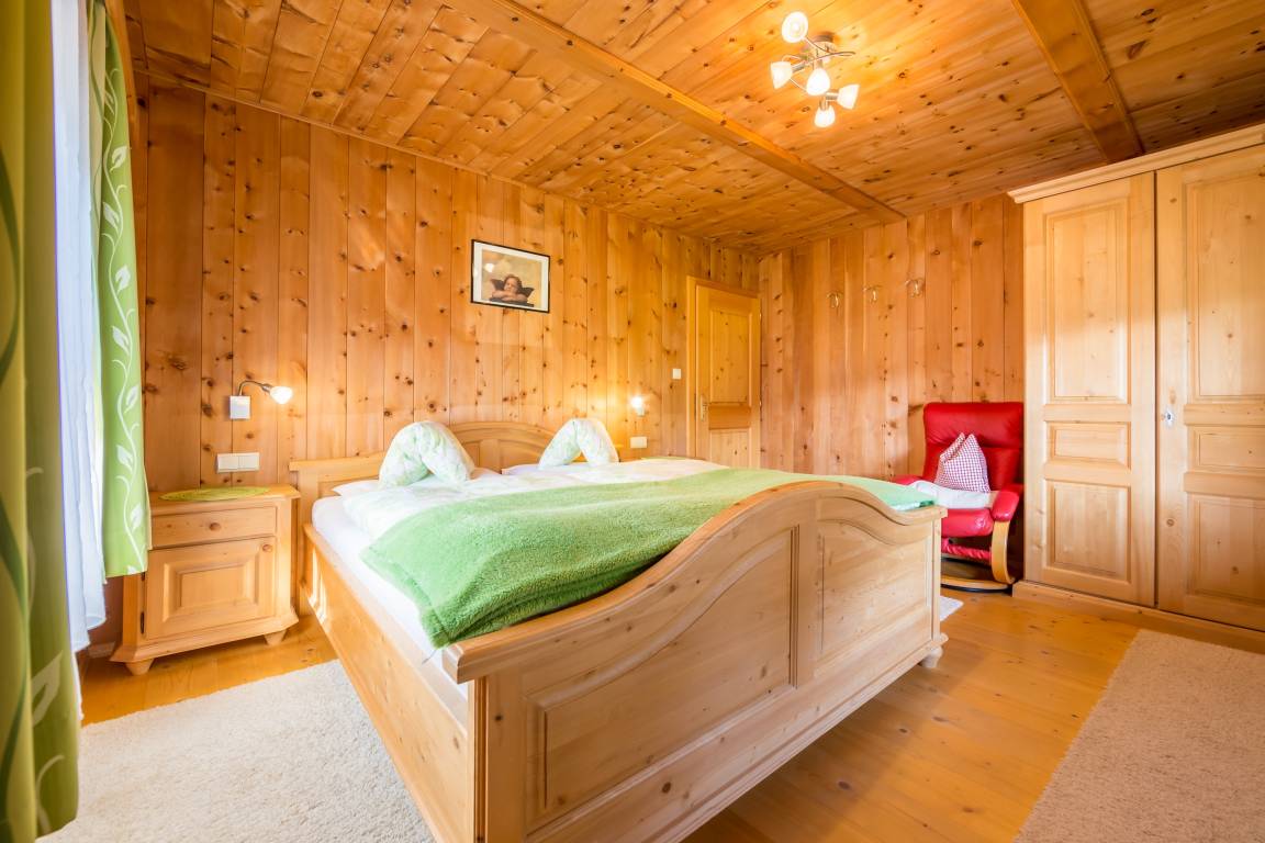 52 M² Ferienwohnung ∙ 2 Schlafzimmer ∙ 4 Gäste - Prags