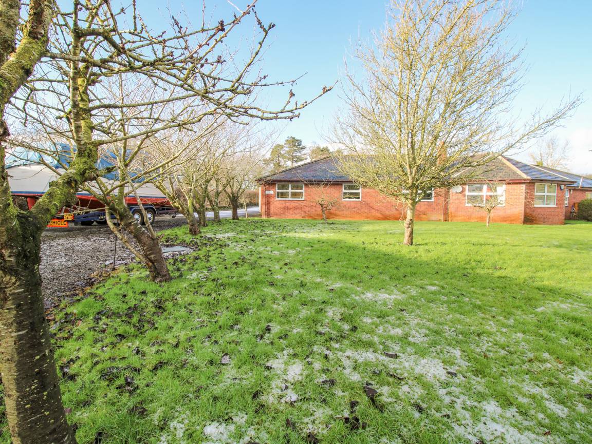 Cottage ∙ 3 Bedrooms ∙ 6 Guests - North Wales