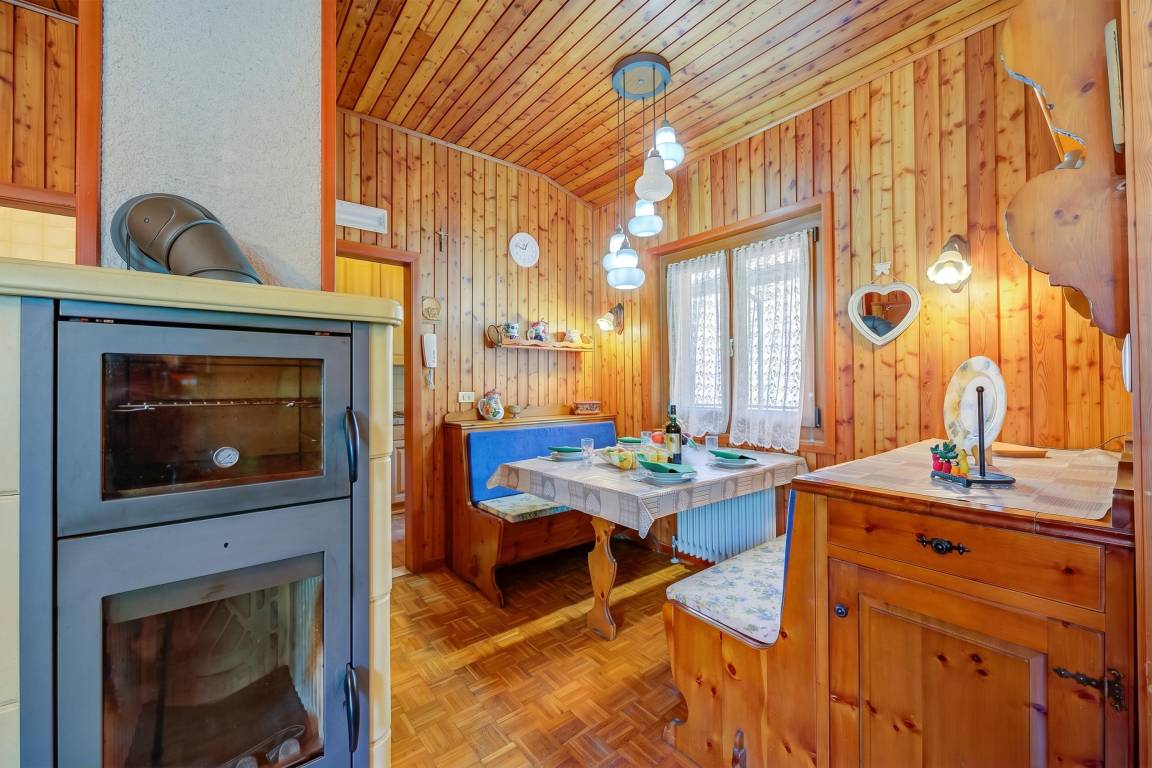 30 M² Studio ∙ 3 Gasten - Limone Sul Garda